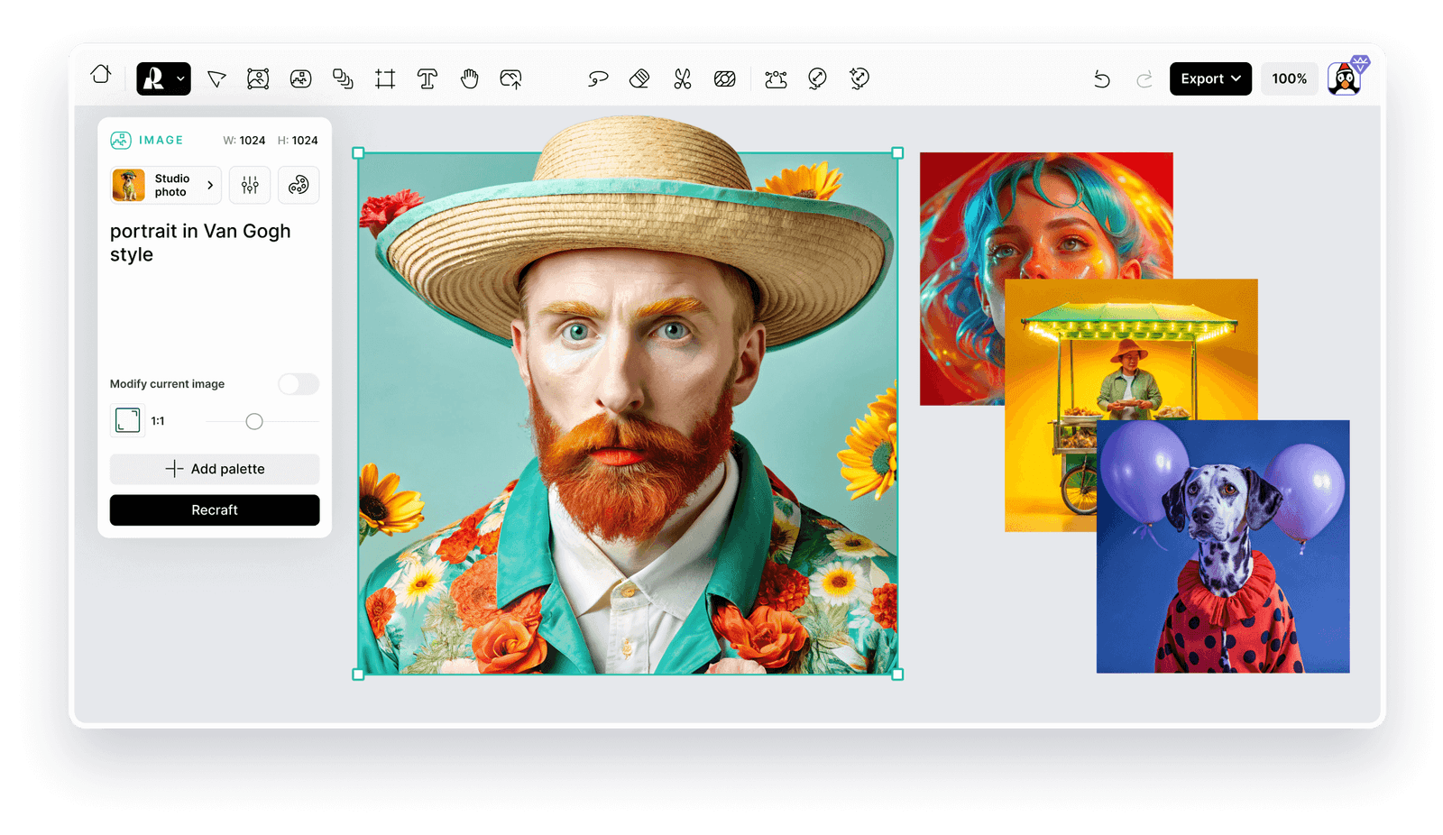 Free AI Instagram Post Generator: Create viral-worthy Instagram content